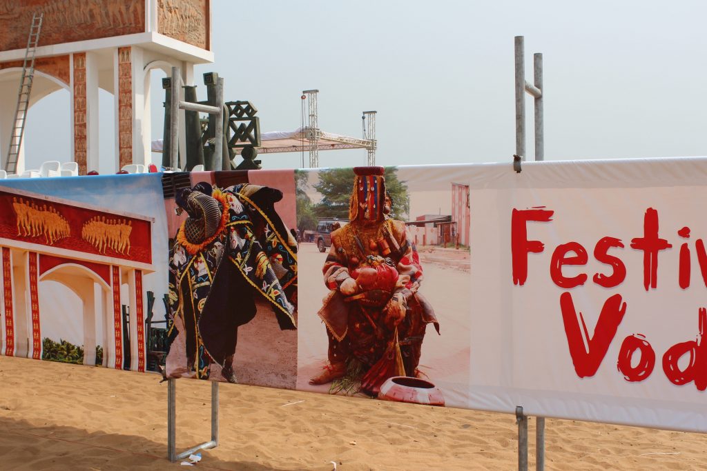 Roots To Glory. Ouidah Benin Voodoo Festival 2021 (Jan 8, 2021 - Jan 13 ...