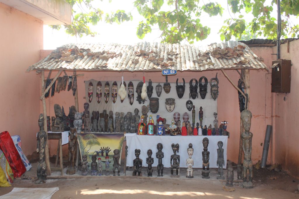 Roots To Glory. Ouidah Benin Voodoo Festival 2021 (Jan 8, 2021 - Jan 13 ...