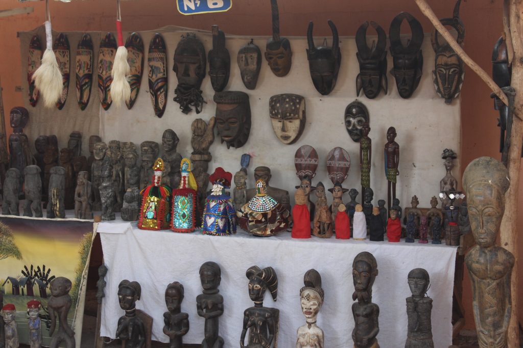 Roots To Glory. Ouidah Benin Voodoo Festival 2021 (Jan 8, 2021 - Jan 13 ...