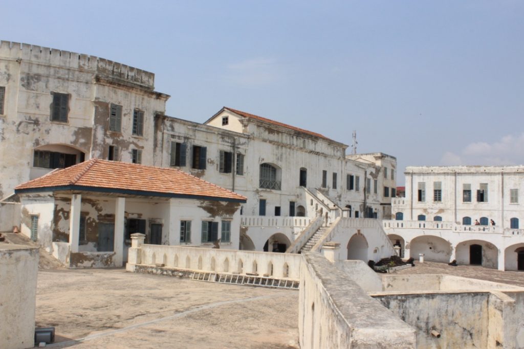Volta to Nzulezu stilt village, beach resort history tour in Ghana ...